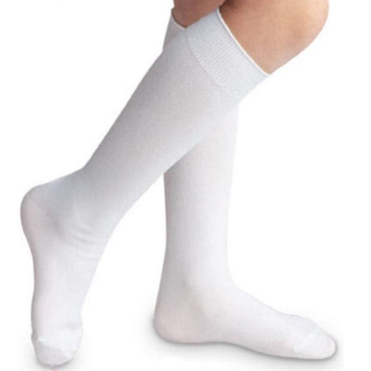Knee High Socks (3-Pack) | Affordable Uniforms