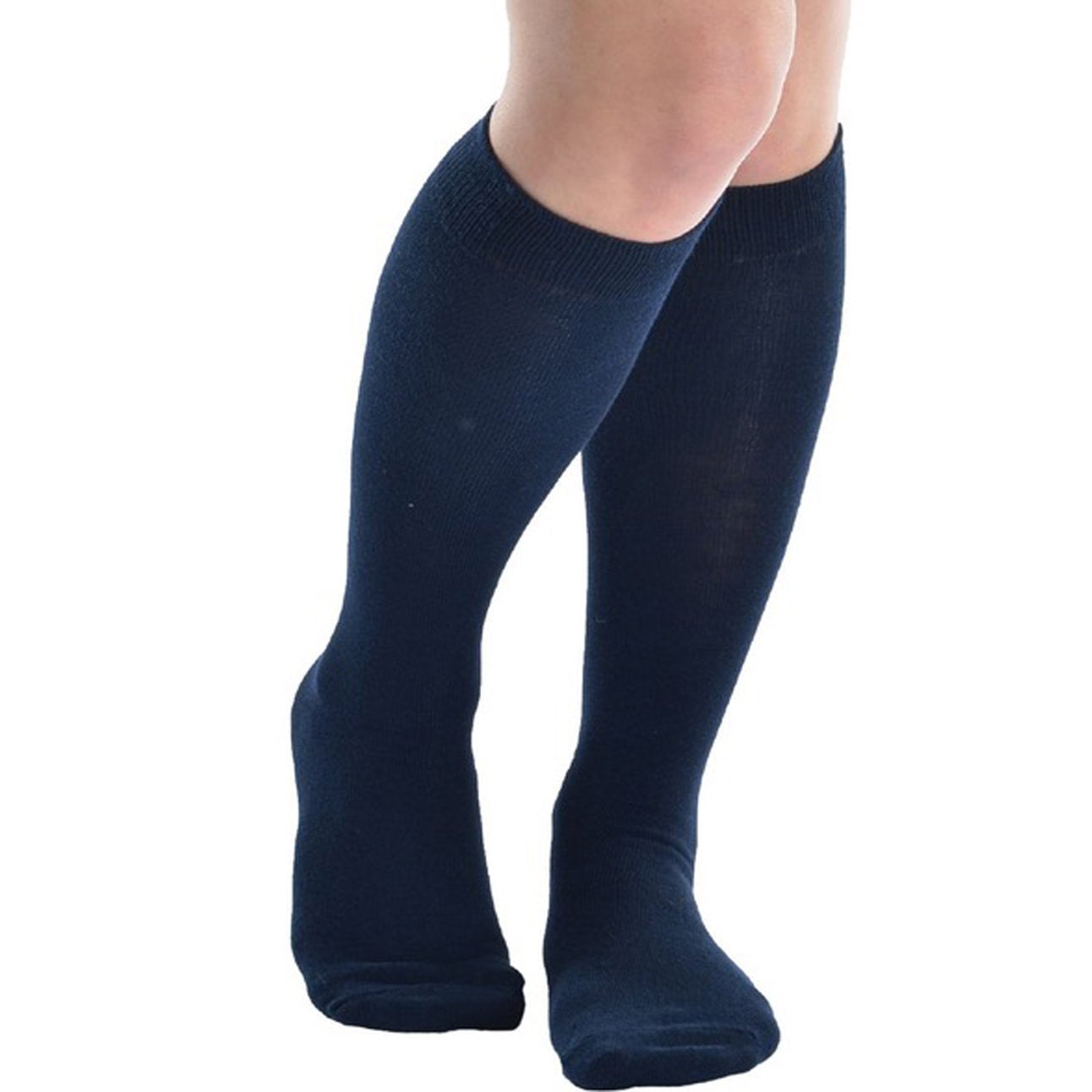 (TBP) Knee High Socks (3-Pack) | Affordable Uniforms