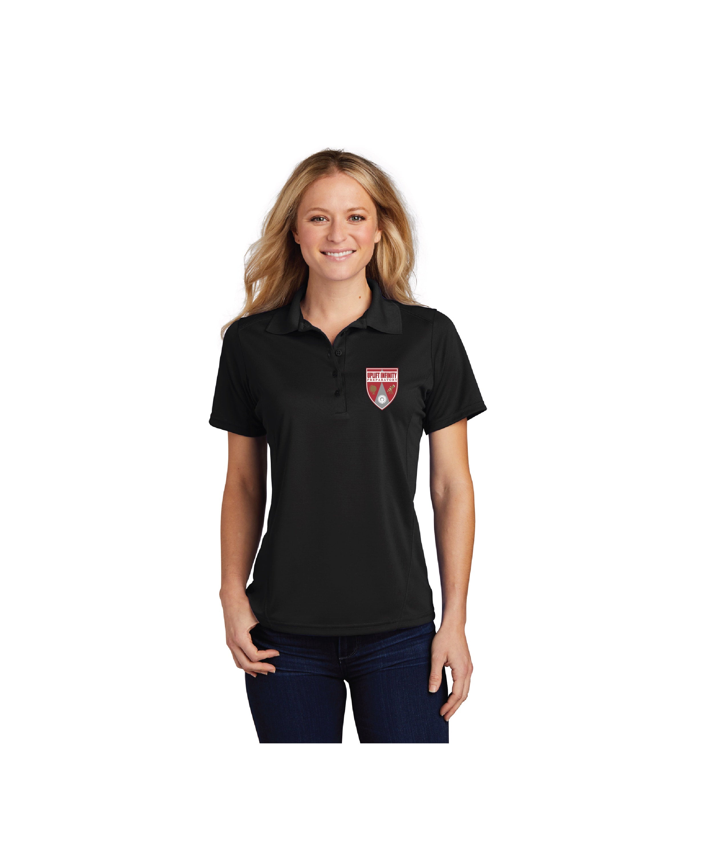 (UIP) Ladies Dri-FIT Polo | Affordable Uniforms