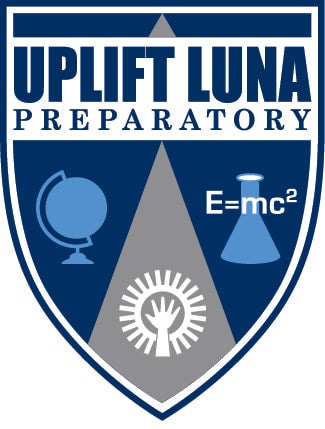 Uplift Luna Preparatory | Affordable Uniforms