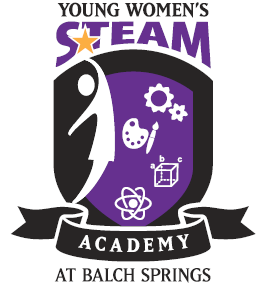 Young Women's STEAM Academy at Balch Springs | Affordable Uniforms