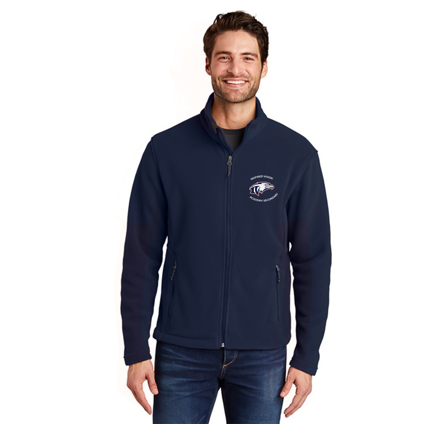 Inspired Vision Secondary | Affordable Uniforms