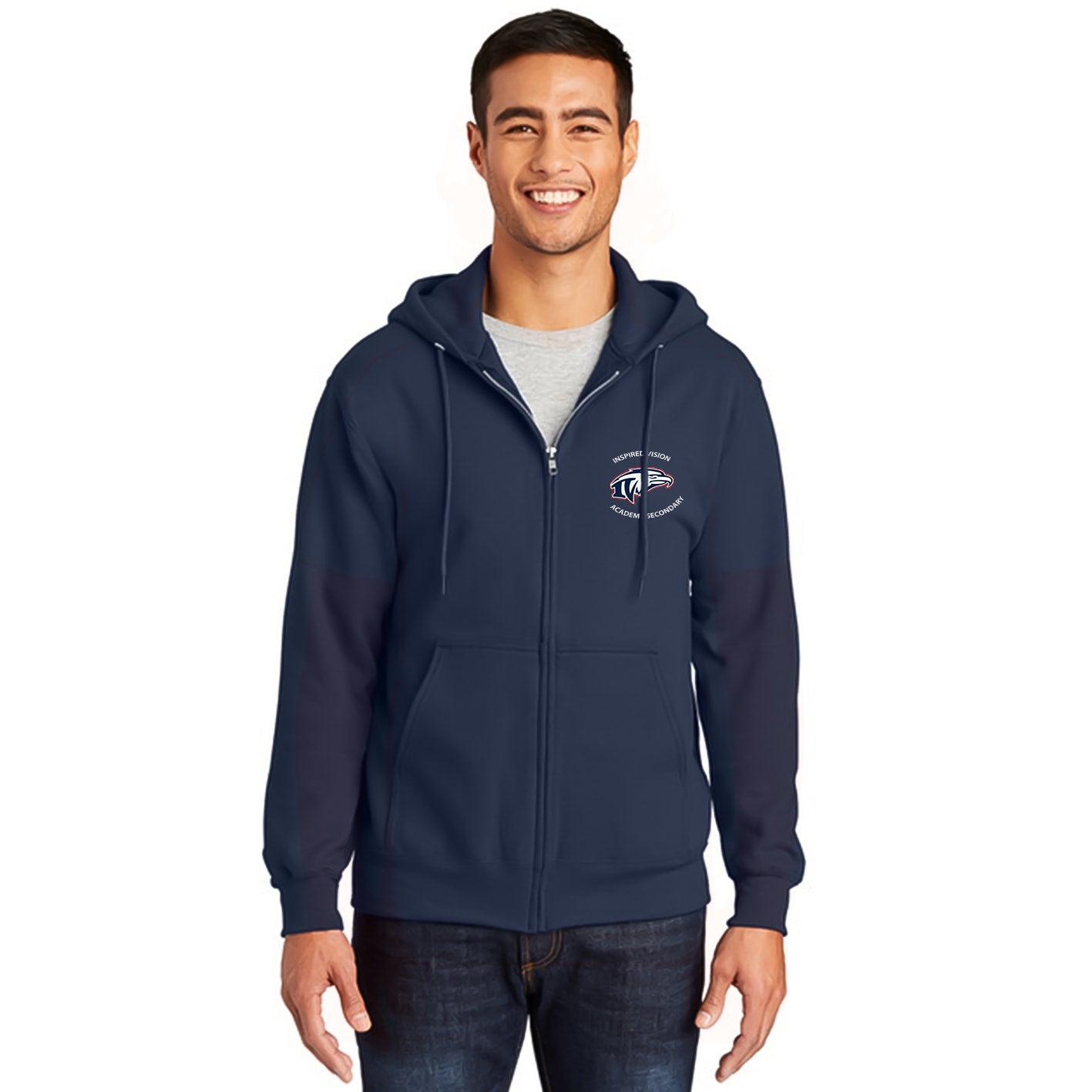 Inspired Vision Secondary | Affordable Uniforms