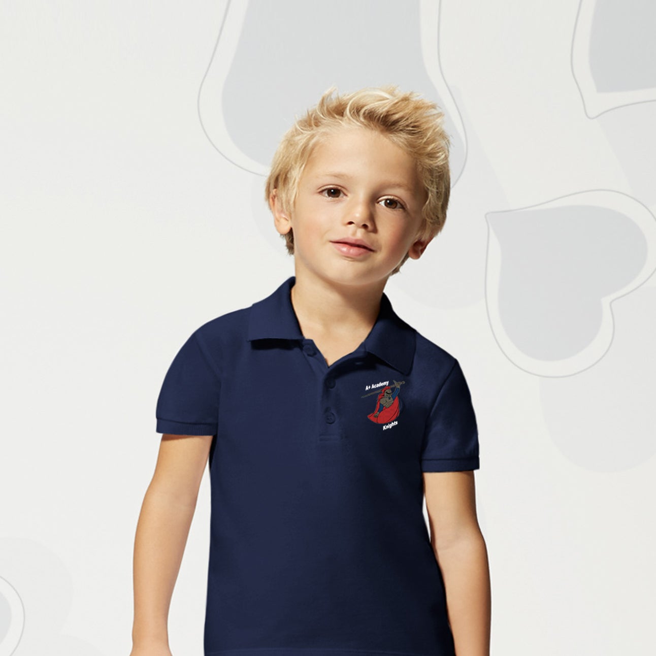 Uniform Pants Skirts Boys & Girls Ties Hair Bows & Accessories ...