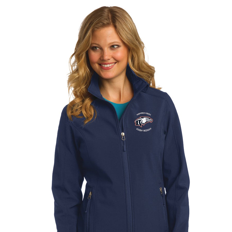 Inspired Vision Secondary | Affordable Uniforms